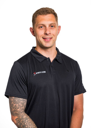 Physiotherapy Services - The best in Sports Physiotherapy - Sports Clinic